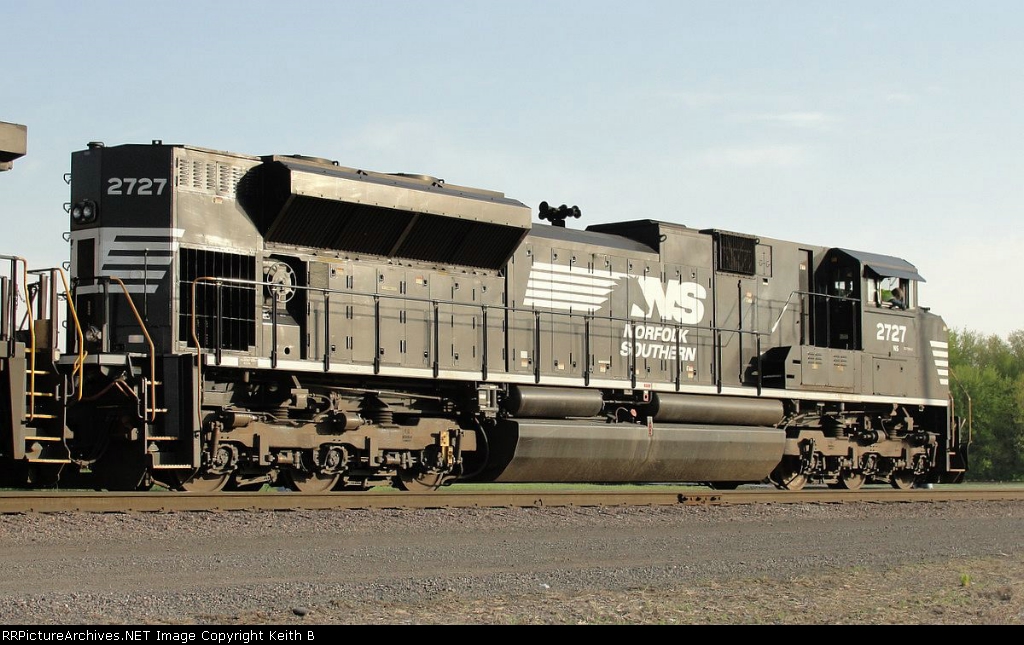 NS 2727